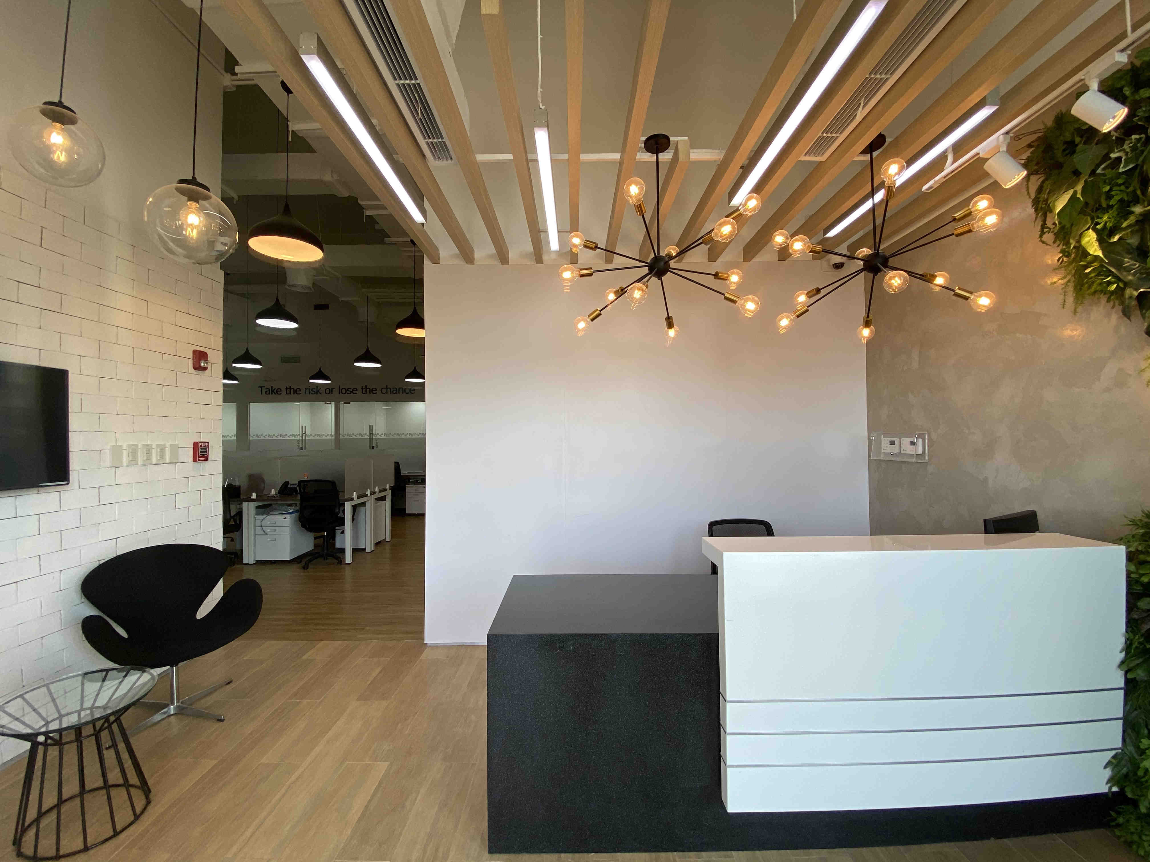 Virtual Office | work.able